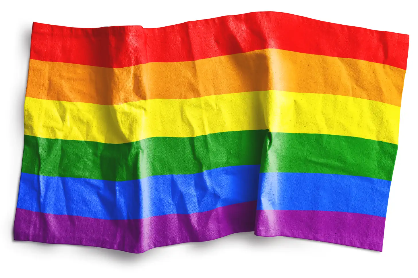 25 LGBTQ+ Pride Flags & Their Meanings (2024)